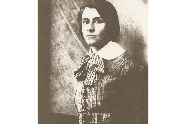 Zwischenfälle - Autorinnen verbrannter Bücher